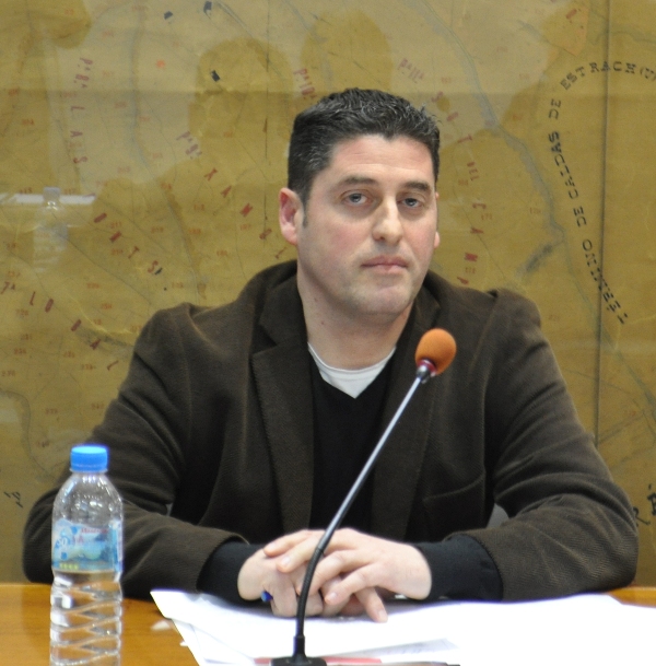 Ajuntament de Sant Vicenç de Montalt