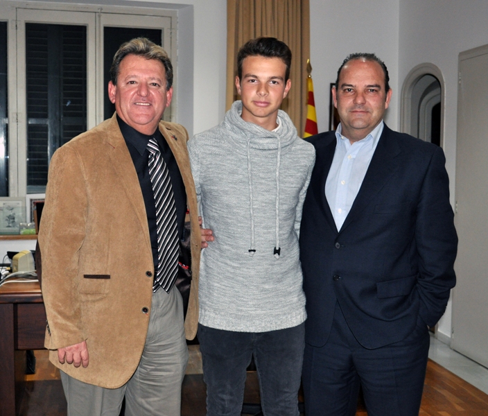 Ajuntament de Sant Vicenç de Montalt