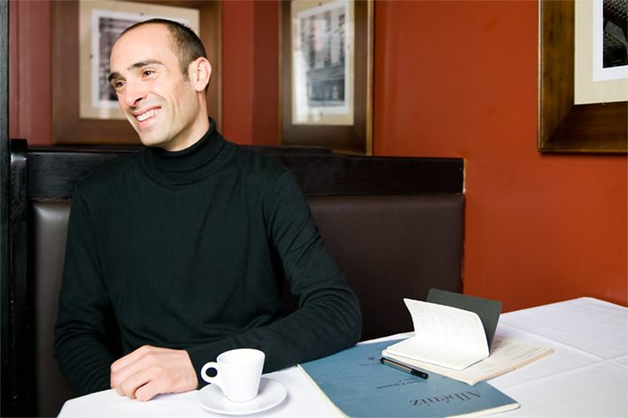 Ajuntament de Sant Vicenç de Montalt - Moisés Fernàndez Via al 'Viu la ...