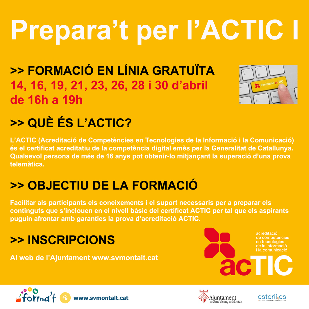 Ajuntament de Sant Vicenç de Montalt